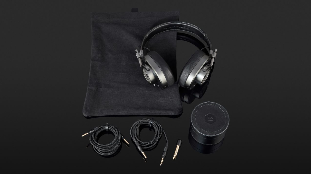 Master & Dynamic MH40 im Test bei kopfhoerer.de