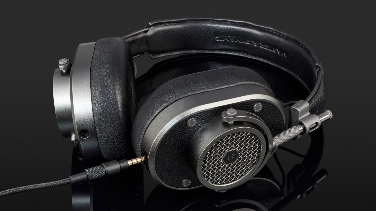 Master & Dynamic MH40 im Test bei kopfhoerer.de