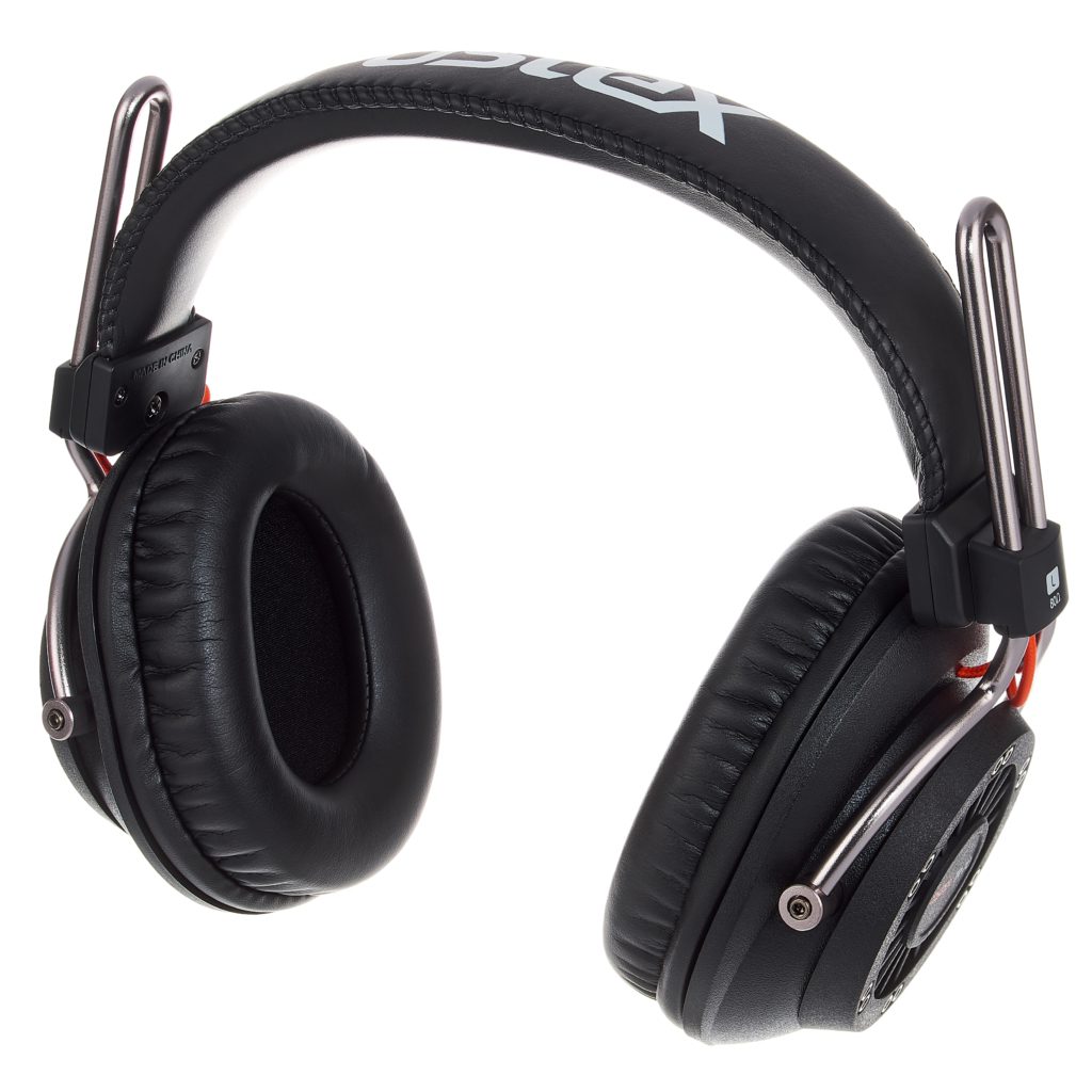 Fostex TR-70 im Test bei kopfhoerer.de