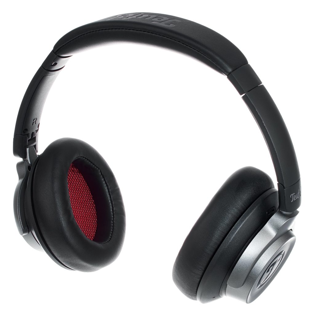 Teufel Real Blue im Test bei kopfhoerer.de