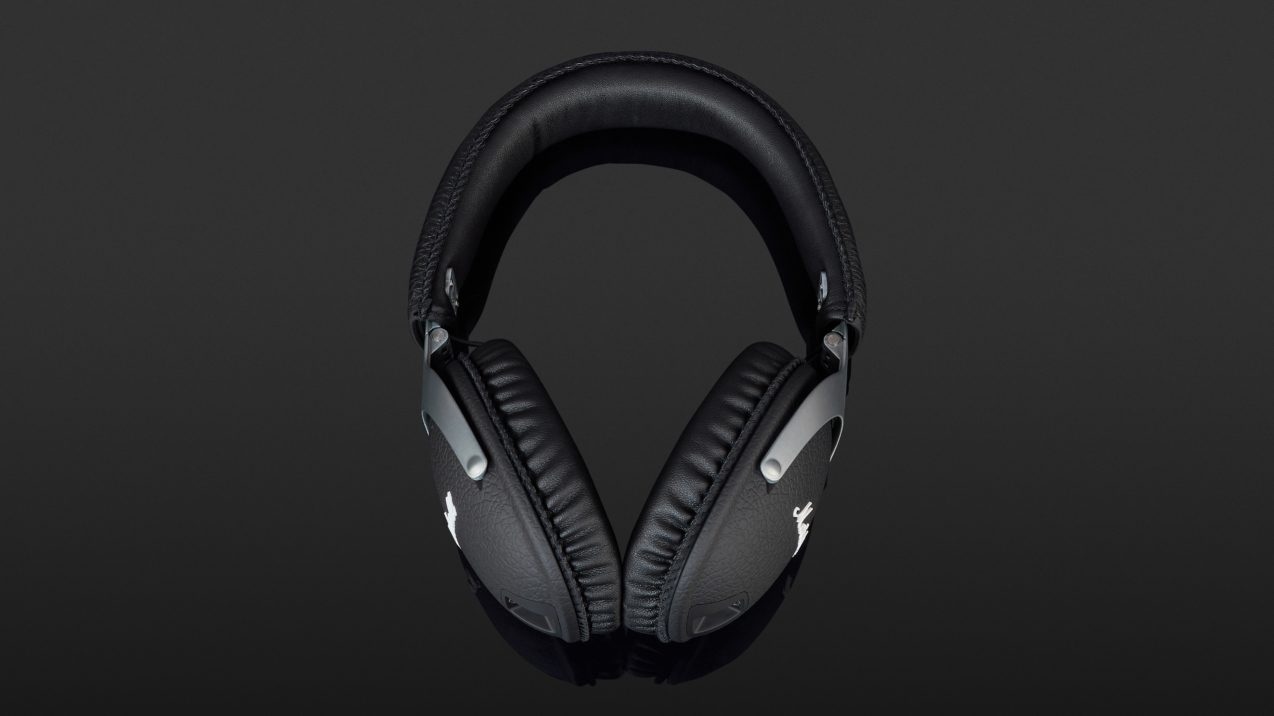 Marshall Monitor Steel Edition im Test bei kopfhoerer.de