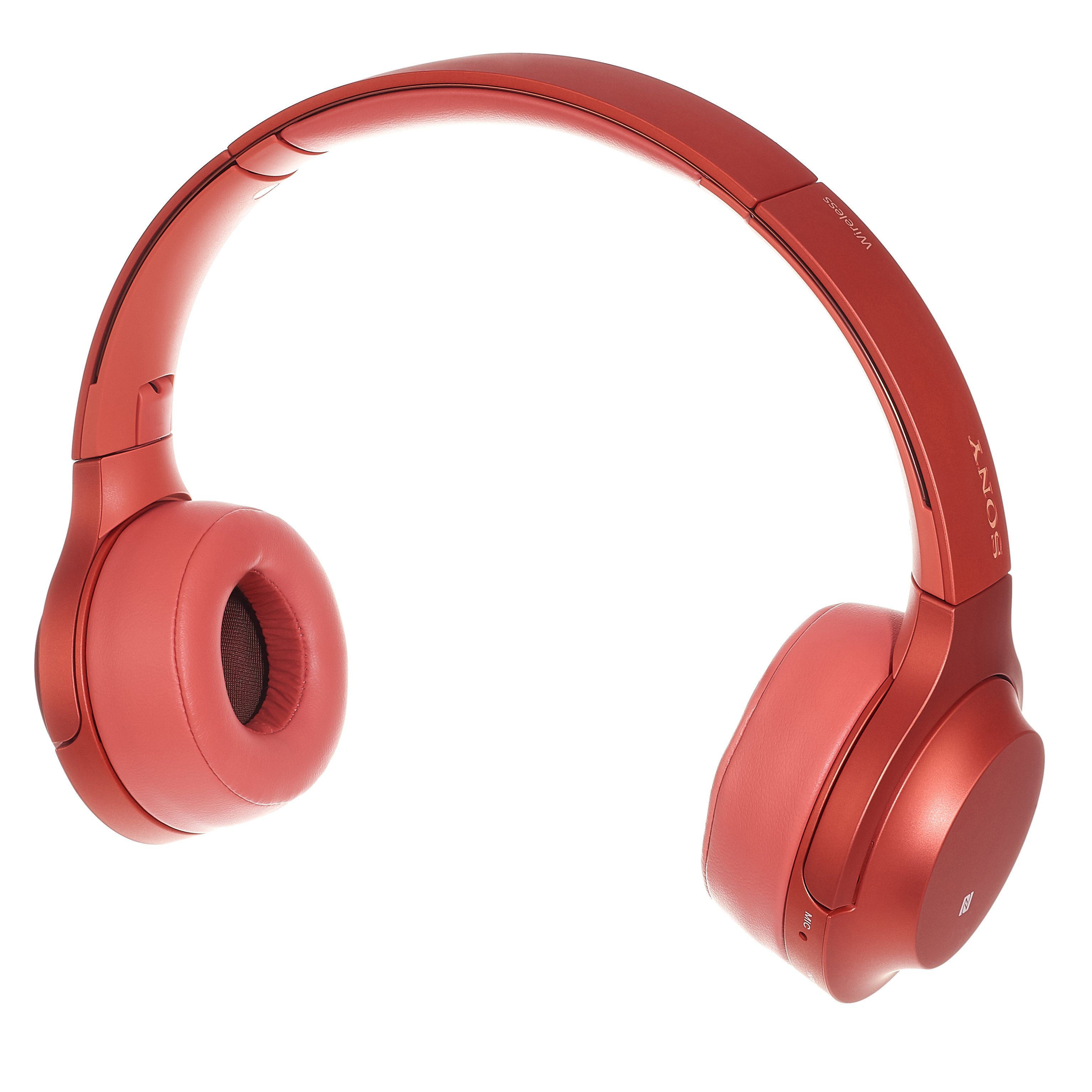 Sony WH-H800 h.ear on 2 Mini Wireless im Test bei kopfhoerer.de