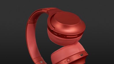 Sony WH-H800 h.ear on 2 Mini Wireless im Test bei kopfhoerer.de