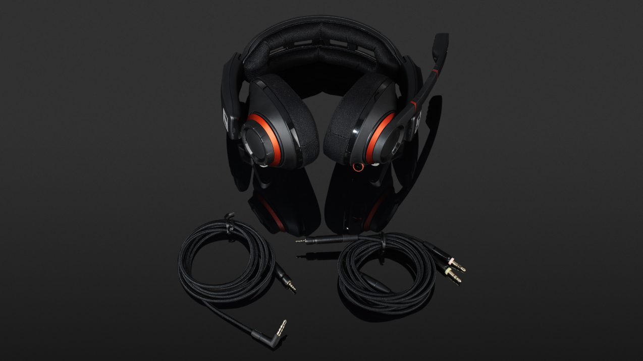 Sennheiser GSP 500 im Test bei kopfhoerer.de