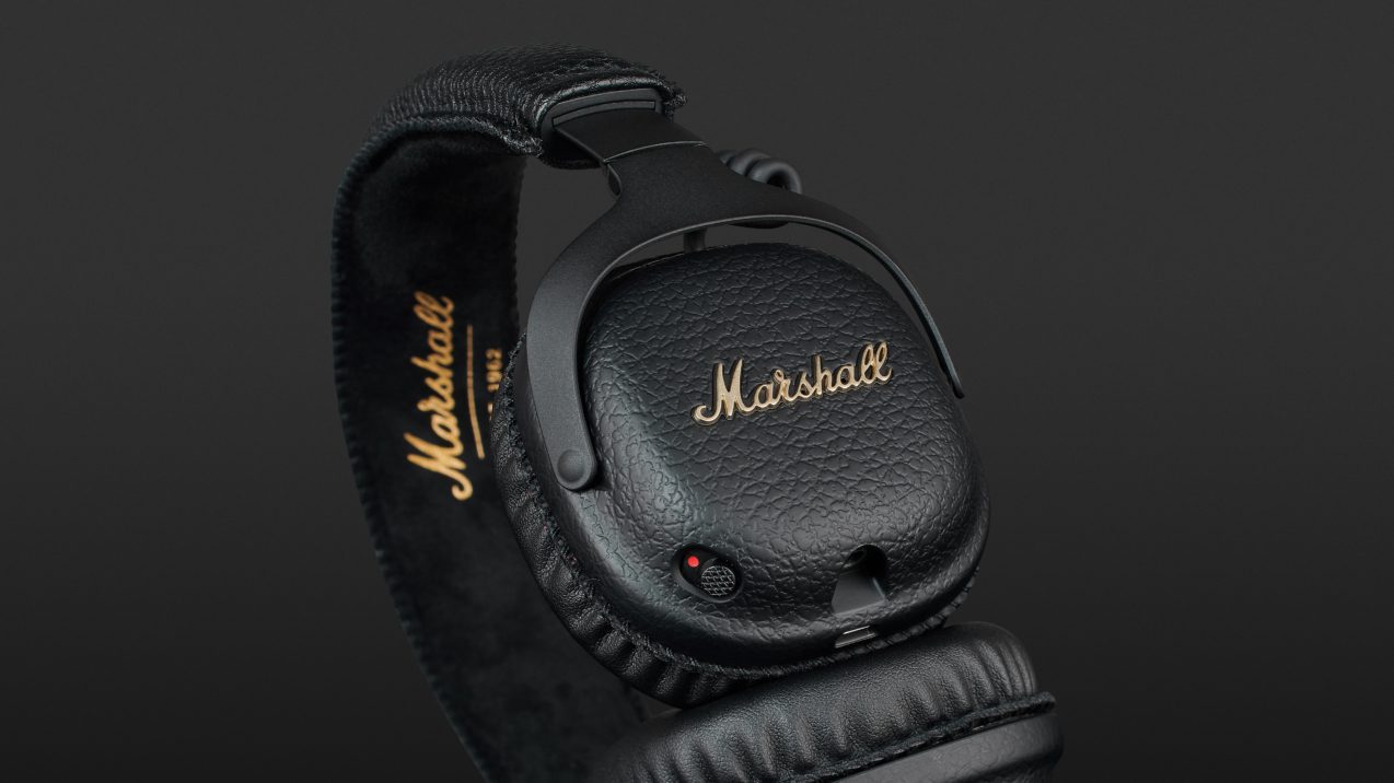 Marshall Mid A.N.C. im Test bei kopfhoerer.de