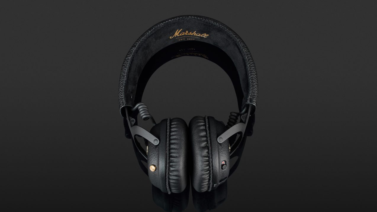 Marshall Mid A.N.C. im Test bei kopfhoerer.de