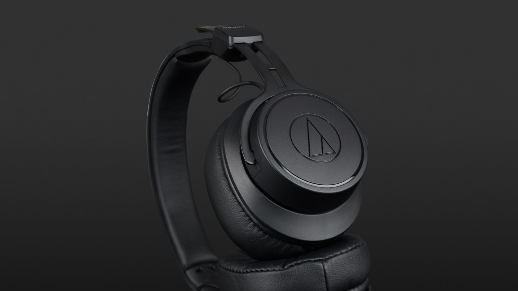 Audio-Technica ATH-M60x im Test bei kopfhoerer.de