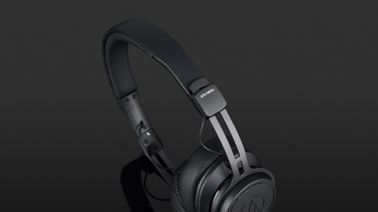 Audio-Technica ATH-M60x im Test bei kopfhoerer.de