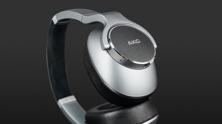 AKG Kopfhörer - kopfhoerer.de