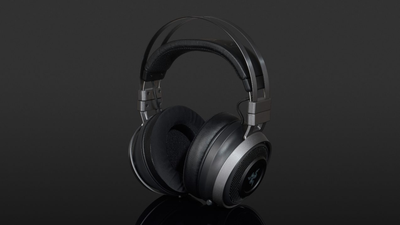 Razer Nari Ultimate im Test bei kopfhoerer.de