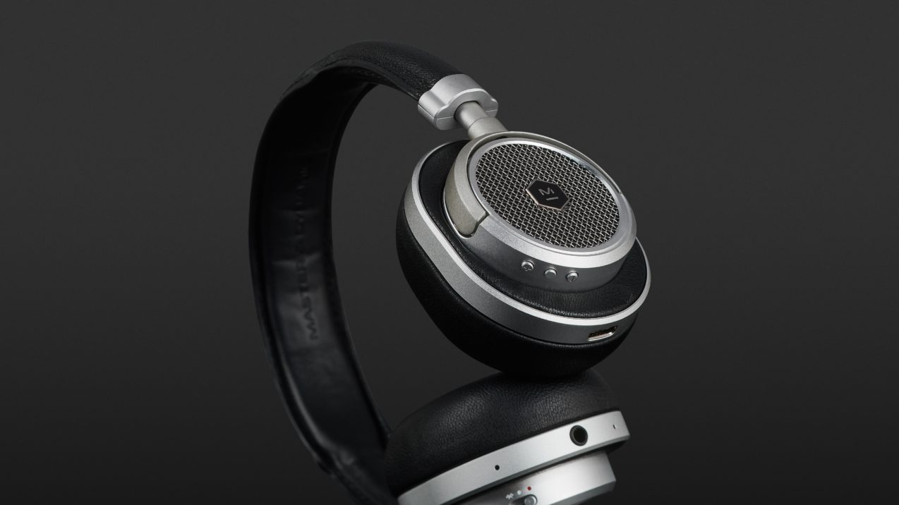 Master & Dynamic MW50+ im Test bei kopfhoerer.de