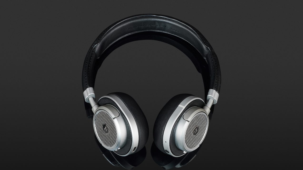 Master & Dynamic MW50+ im Test bei kopfhoerer.de