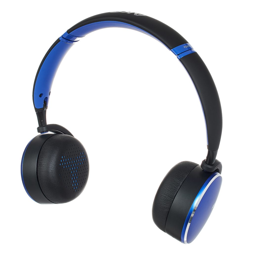 AKG Y500 im Test bei kopfhoerer.de