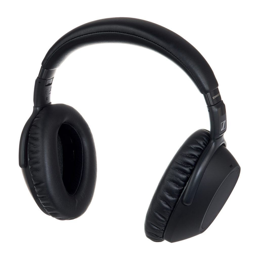 Sennheiser PXC 550-II Wireless im Test bei kopfhoerer.de