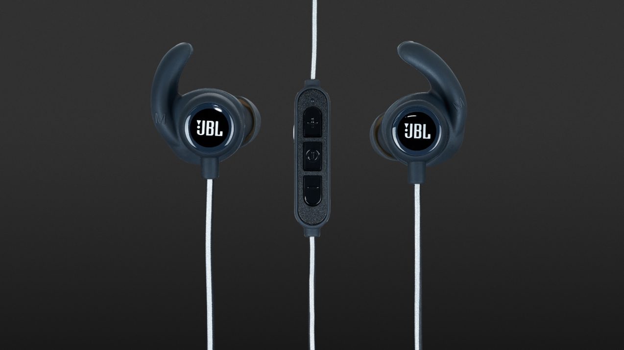 JBL Reflect Mini BT im Test bei kopfhoerer.de