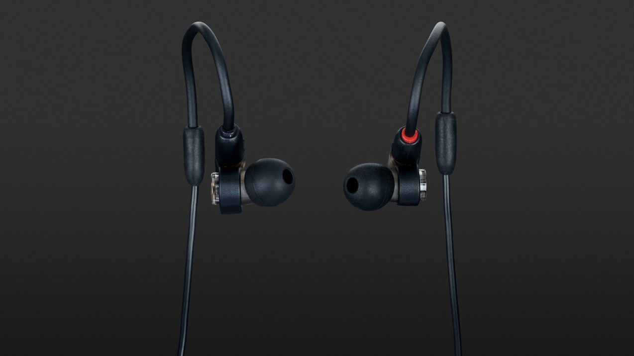 Audio-Technica ATH-E50 im Test bei kopfhoerer.de