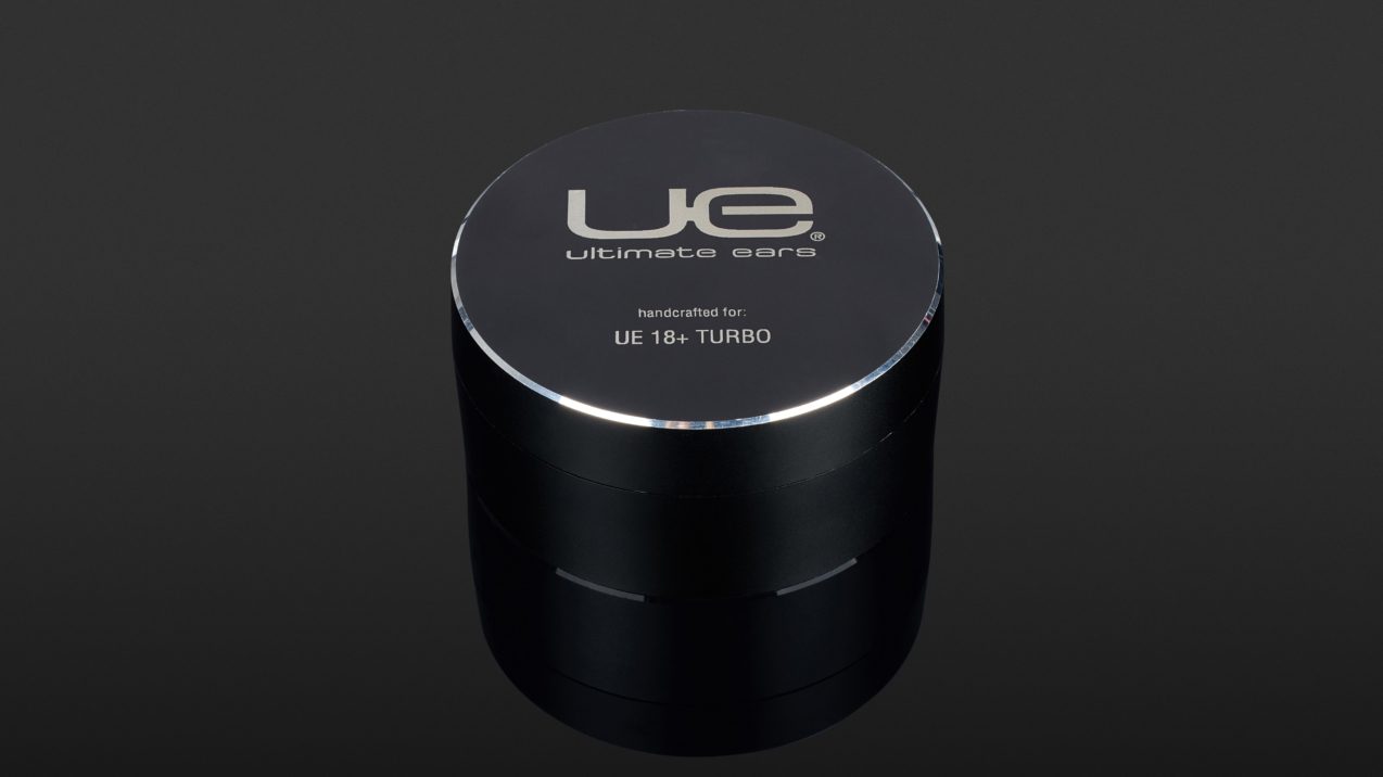 Ultimate Ears UE 18+ Pro im Test bei kopfhoerer.de