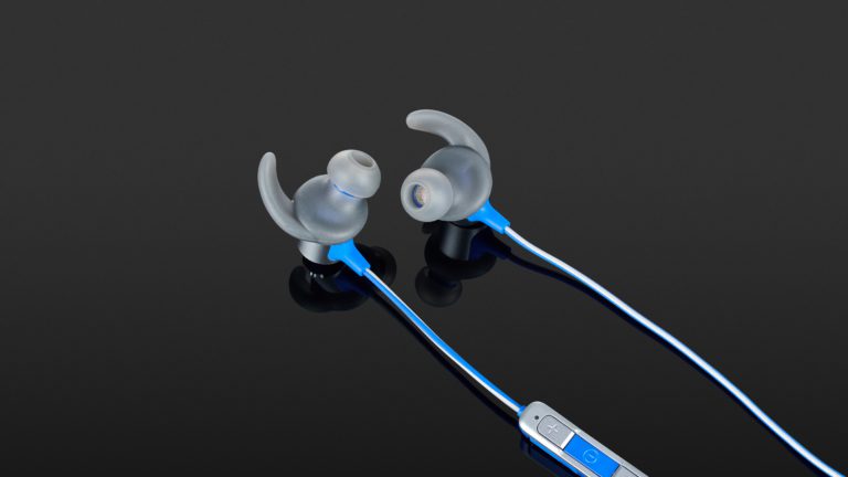 JBL Reflect Mini 2 im Test bei kopfhoerer.de