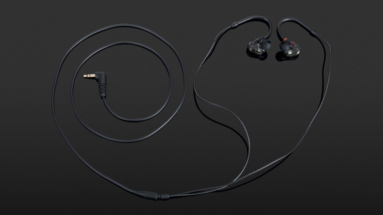 Sennheiser IE 400 PRO im Test bei kopfhoerer.de