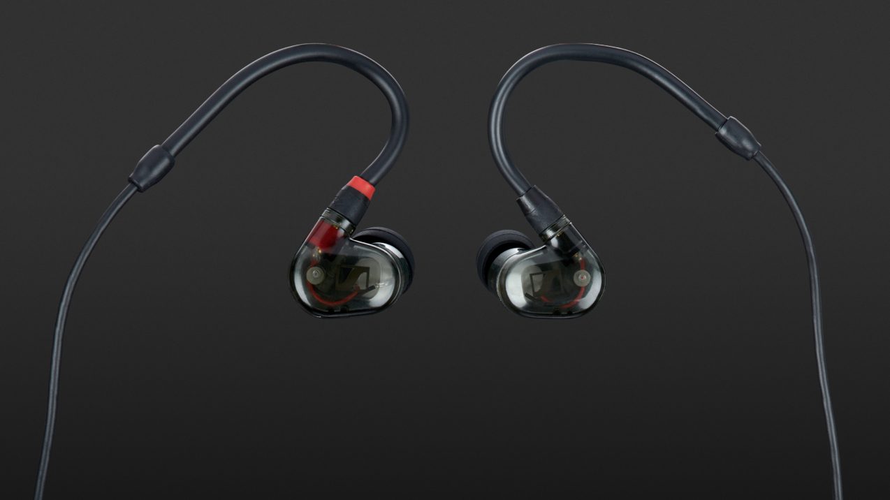 Sennheiser IE 400 PRO im Test bei kopfhoerer.de