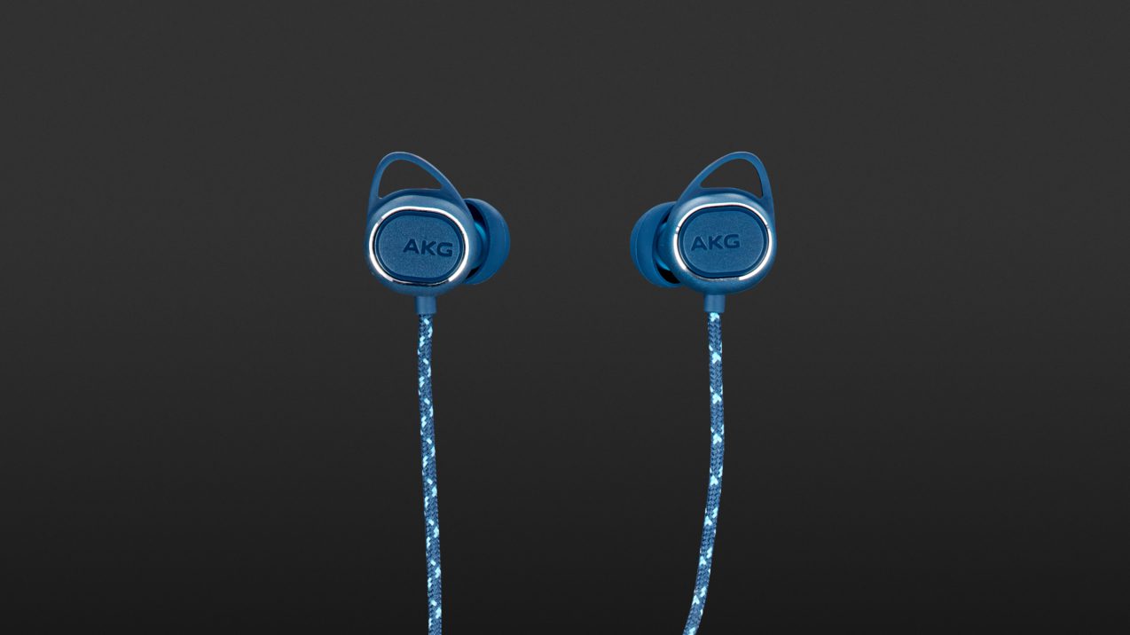 AKG N200 im Test bei kopfhoerer.de