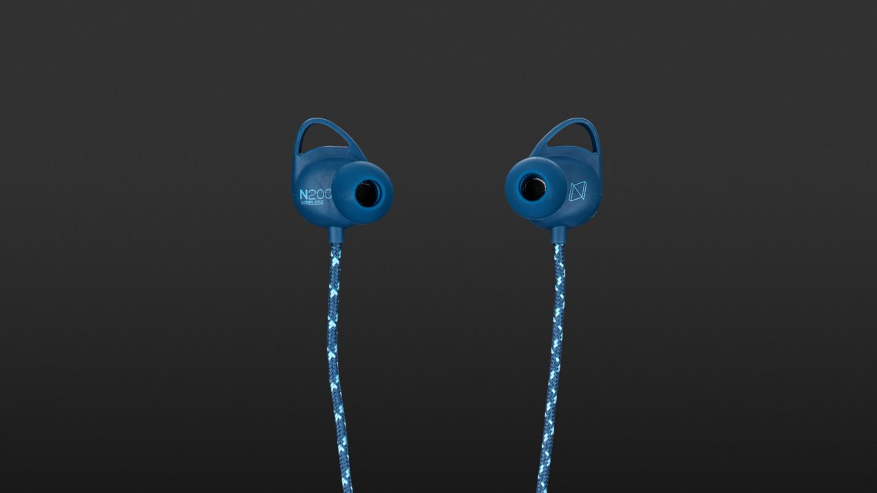 AKG N200 im Test bei kopfhoerer.de