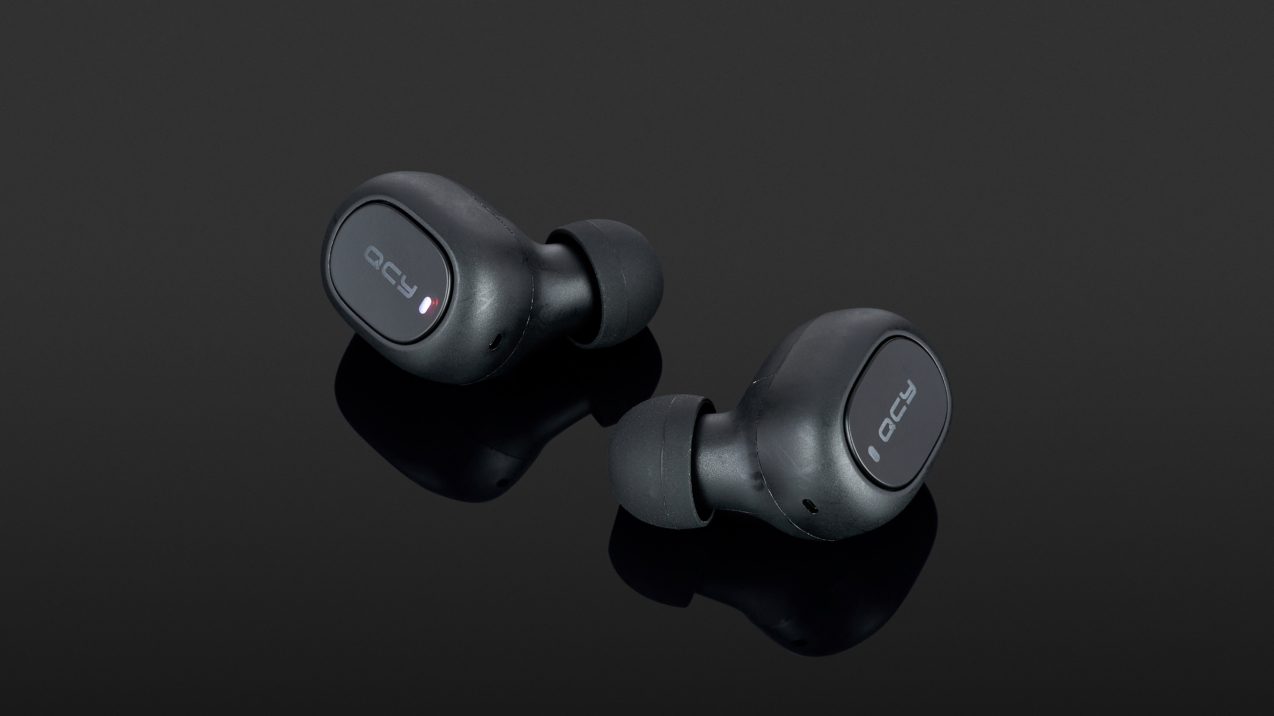 QCY T2 im Test bei kopfhoerer.de
