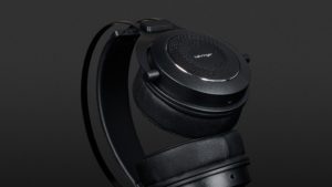 Behringer Omega im Test bei kopfhoerer.de