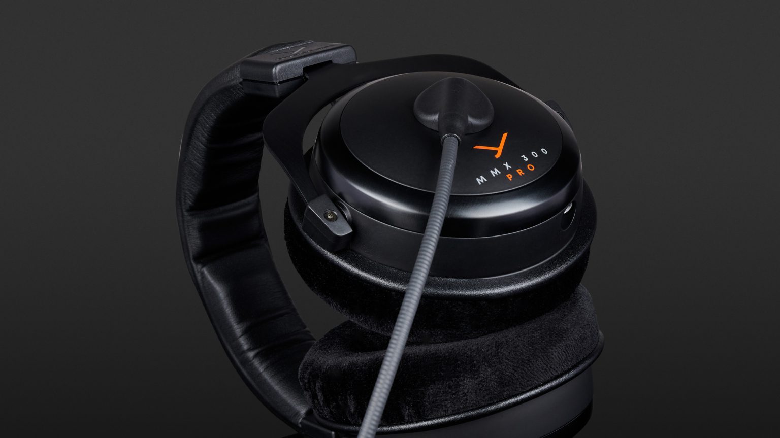 Beyerdynamic MMX 300 PRO im Test bei kopfhoerer.de