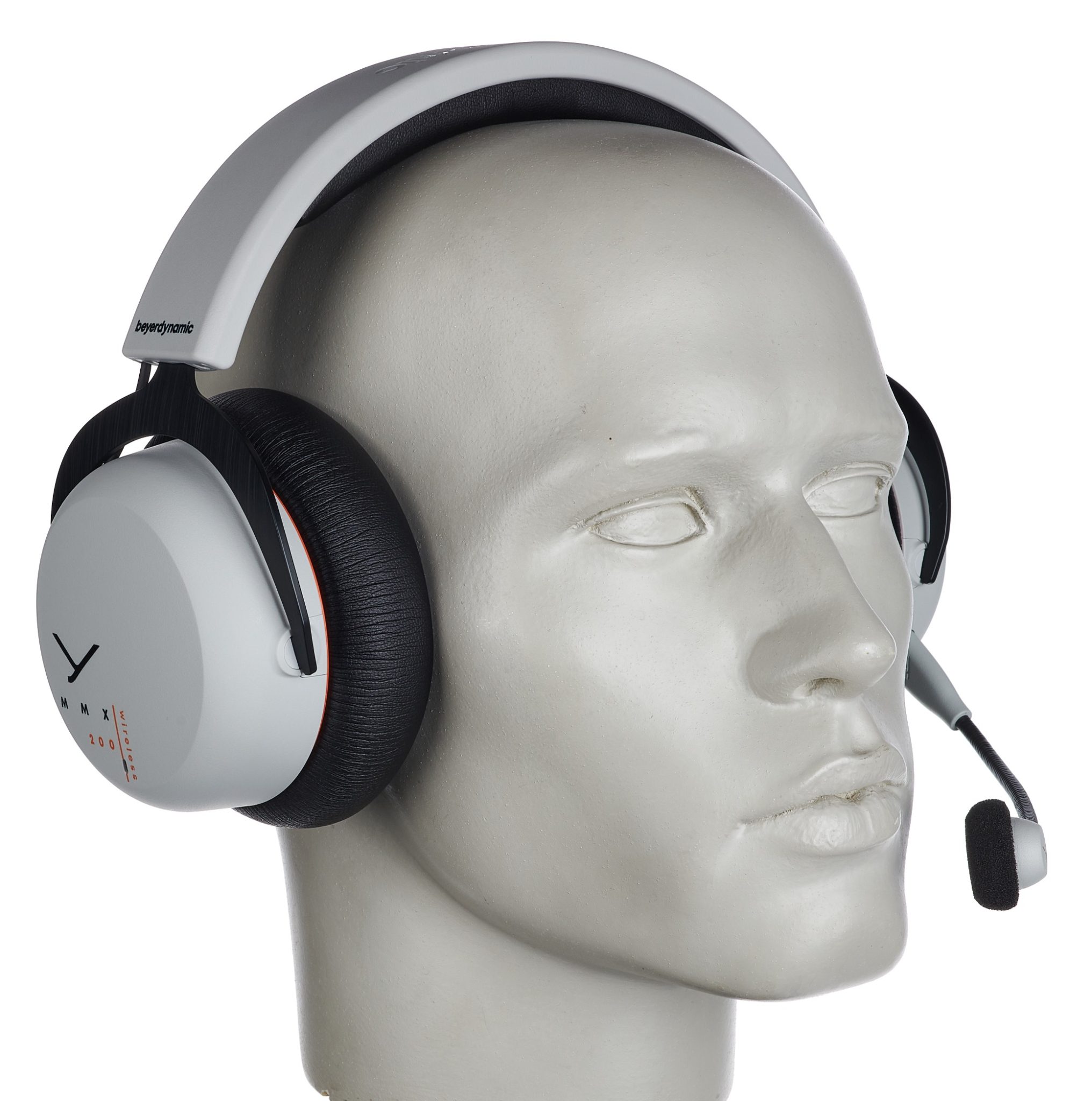 Beyerdynamic MMX 200 wireless im Test bei kopfhoerer.de